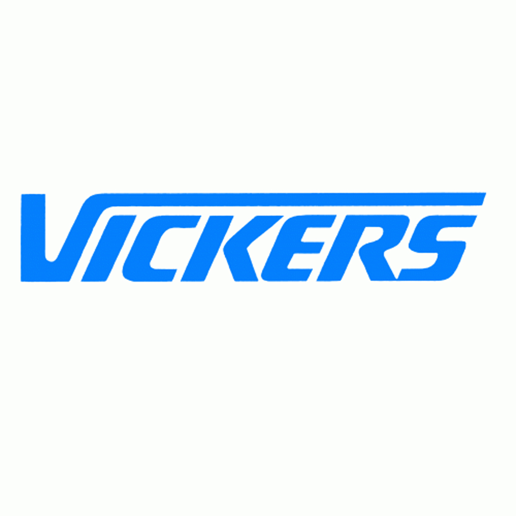 VICKERS Spare parts