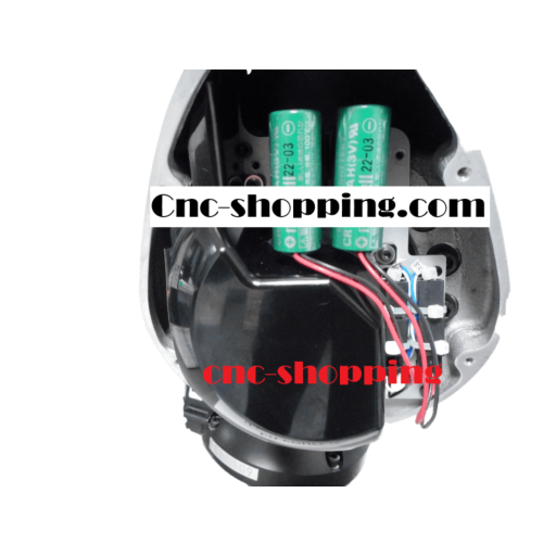 MAXELL 2 CR17450AH Battery Lithium 3V for FANUC CRX-10iA/L collab