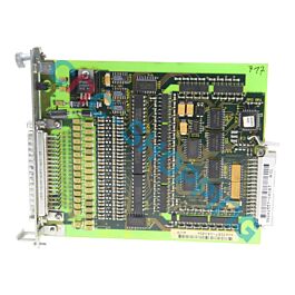 INDRAMAT DEA4.1 Input Output interface board Buy at Cnc-Shopping.