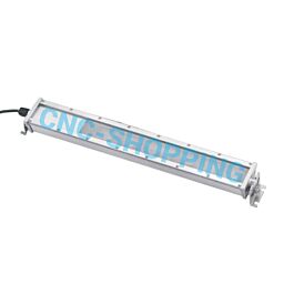 Jarrer JPL-W12D Machine-tools Flat LED Light lamp Okuma E3563-02X