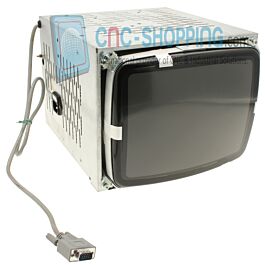 NUM 1060 CRT monitor 10 inch color 216900001 Buy at Cnc-Shopping.