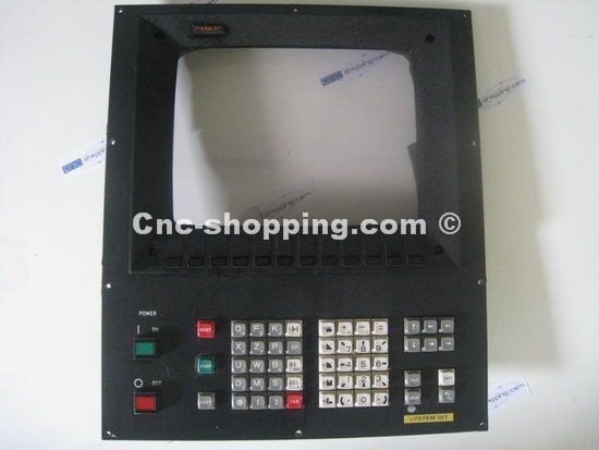 fanuc remote operator panel